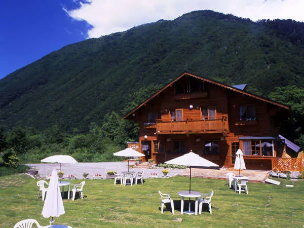 Pension Honomi-tei - Takayama