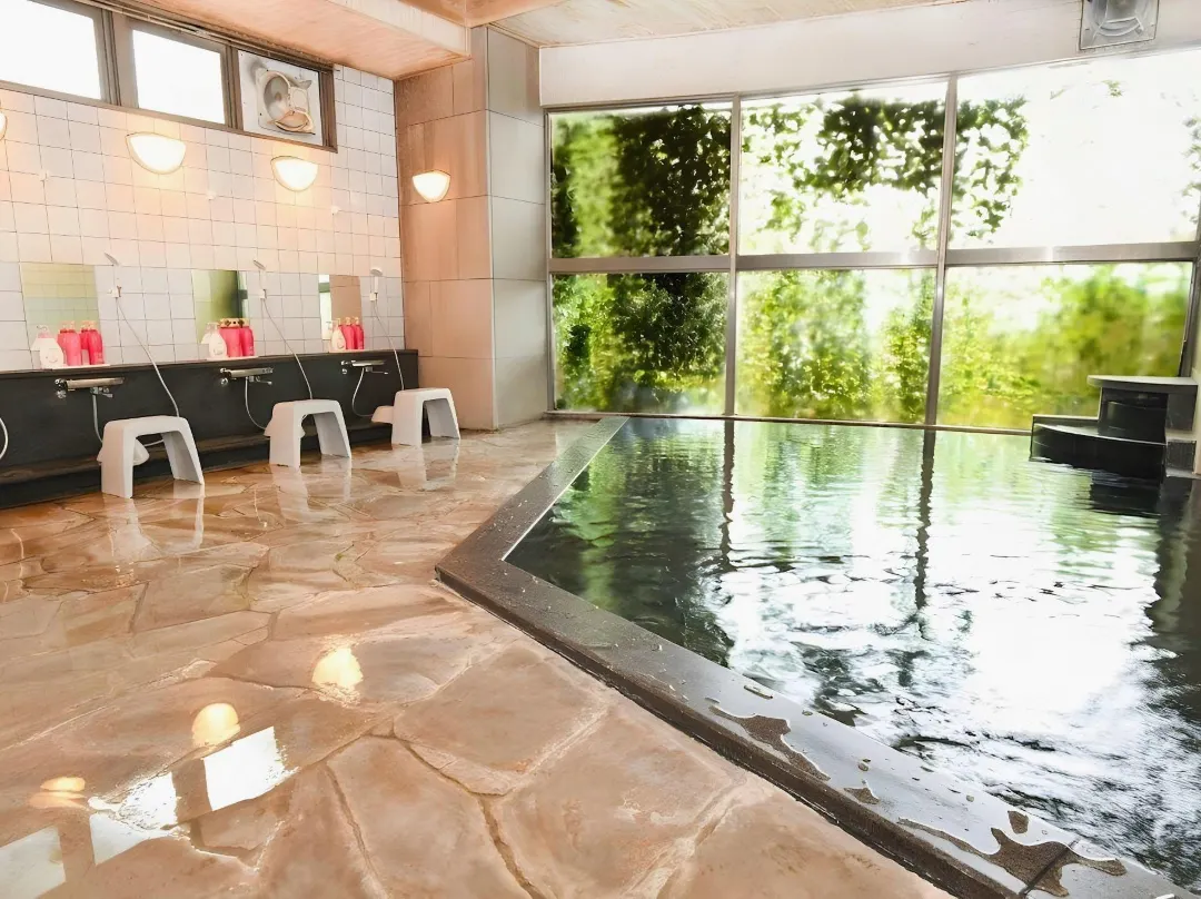 Yufuin Floral Village Hotel - 유후인초 가와카미
