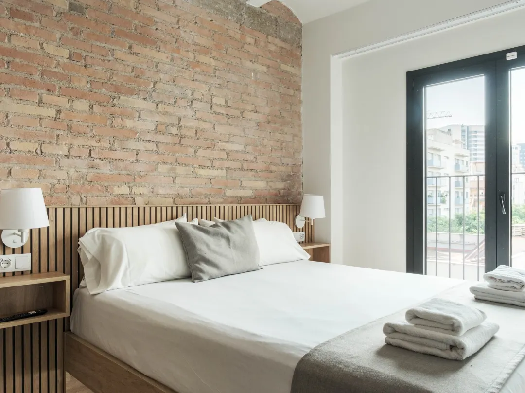 Guest Ready - Estudios Modernos Fira Barcelona - L'Hospitalet de Llobregat