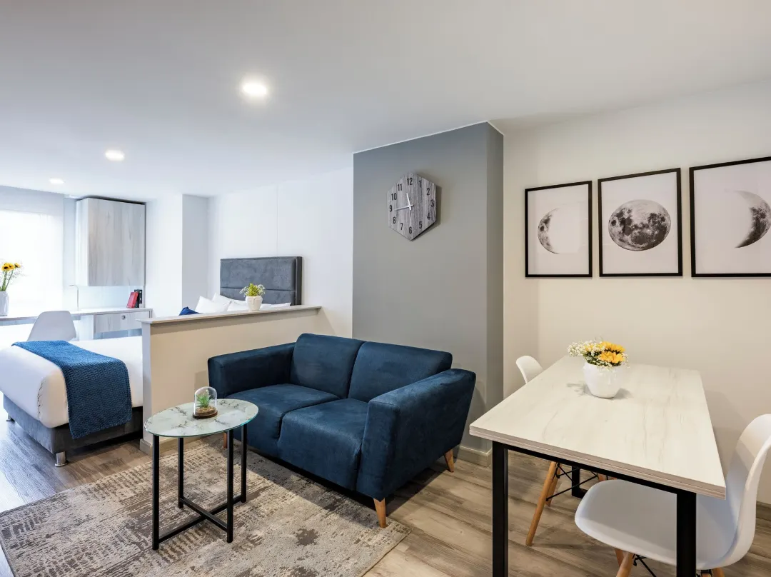 Torre Ventto Lofts - Bogotá