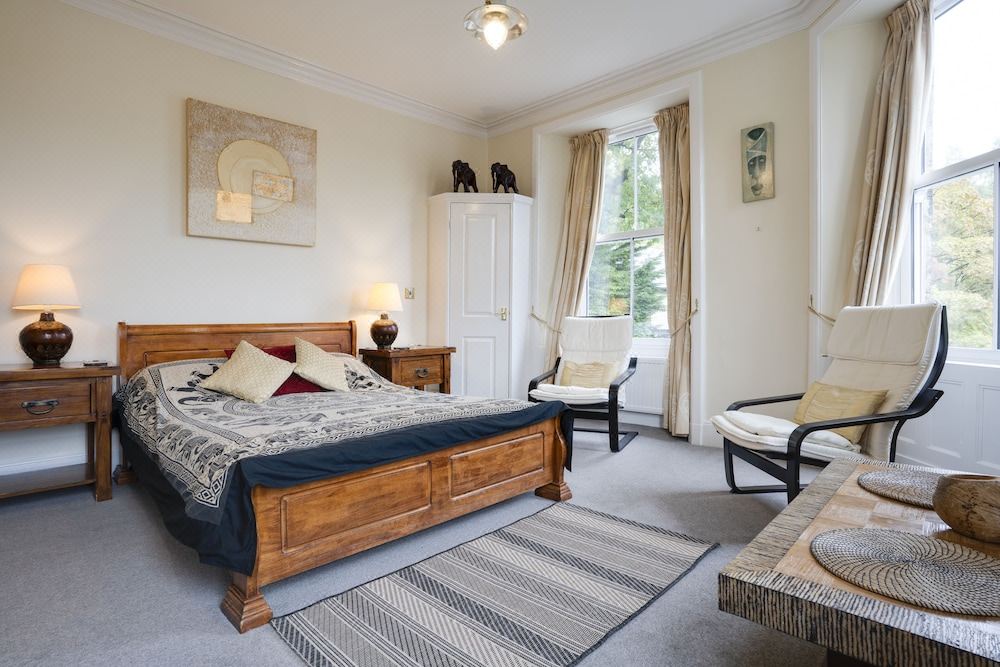 Wanslea Guest House - Ambleside