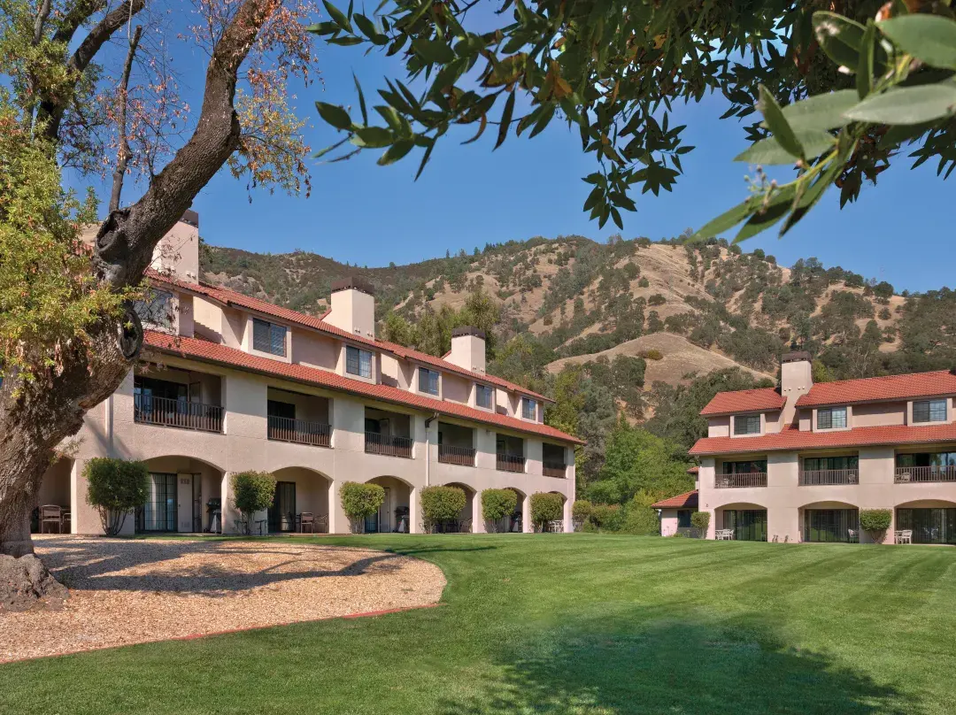 Worldmark Clear Lake - Lakeport, CA