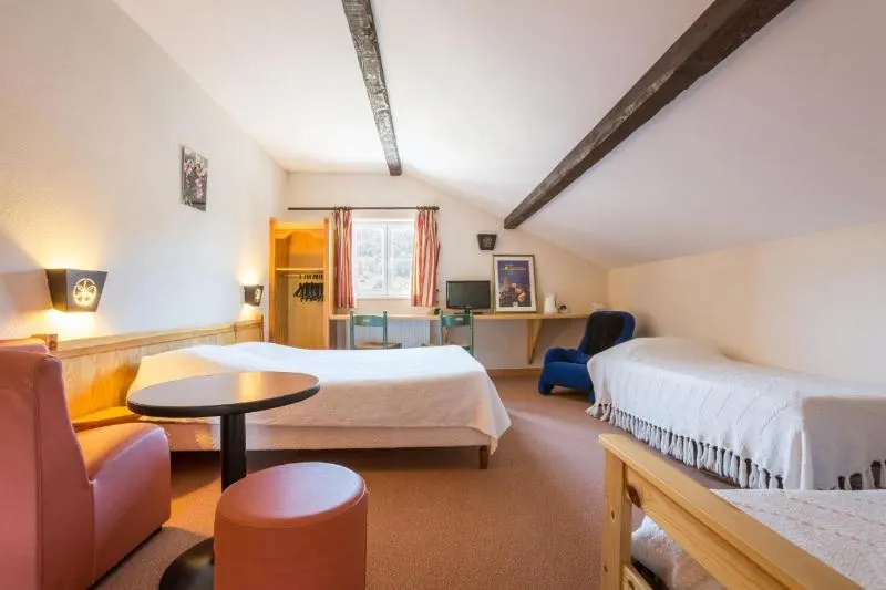 Logis Auberge Les Rives De L'arzon - Haute-Loire