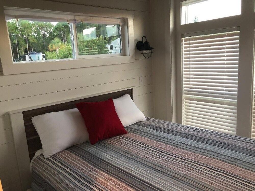 Sugar Sands Rv Resort - Orange Beach, AL
