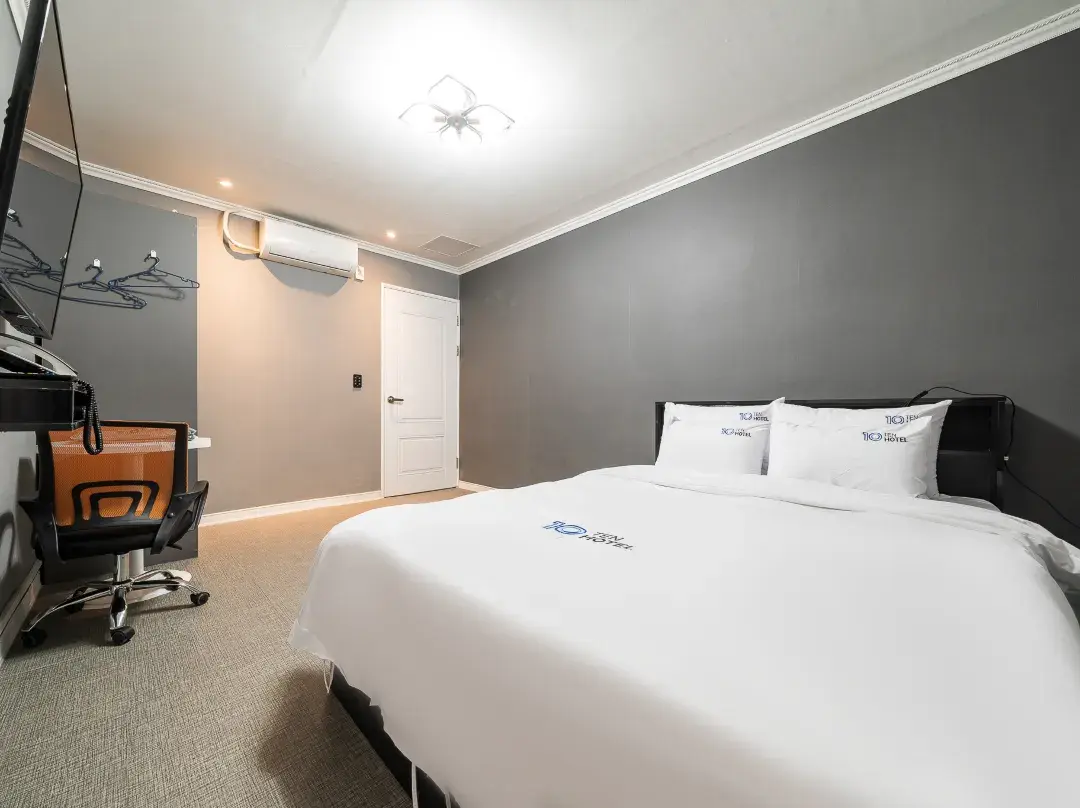 Mokpo Hotel Ten - Mokpo