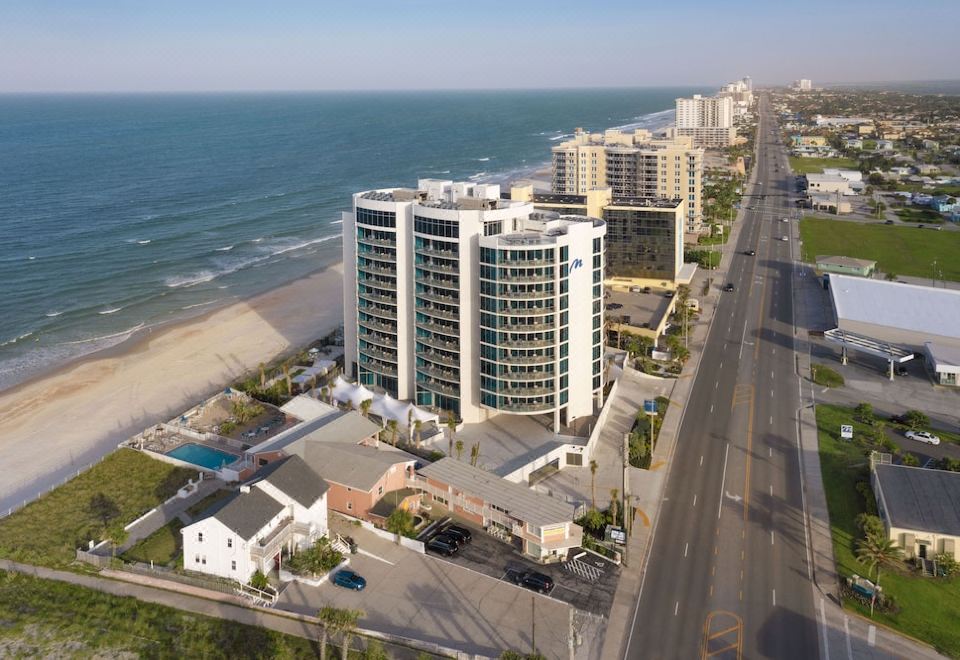 Max Beach Resort,Daytona Beach - Updated Prices & Hotel Reviews 2025 ...