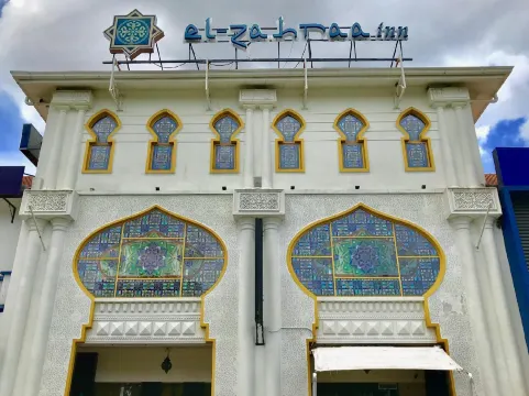 Hotel El Zahraa - Sungai Petani