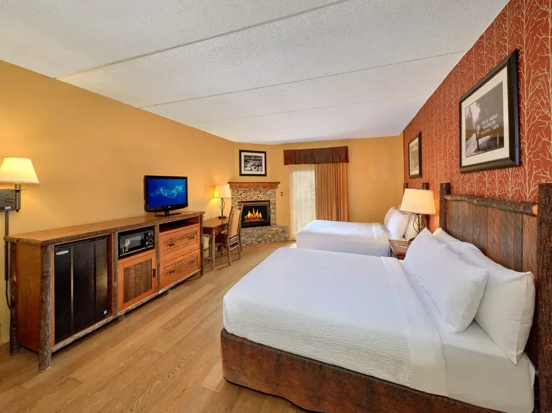 Old Creek Lodge - Gatlinburg, TN