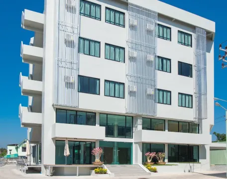 Chanthaburi Center - Chanthaburi