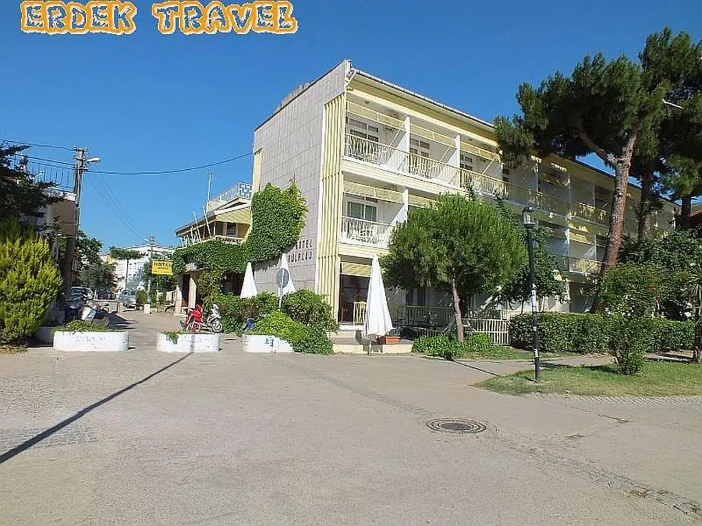 Gulplaj Hotel - Erdek