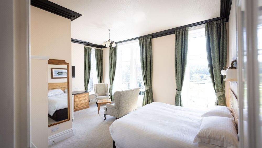 The Hazeldene - Keswick