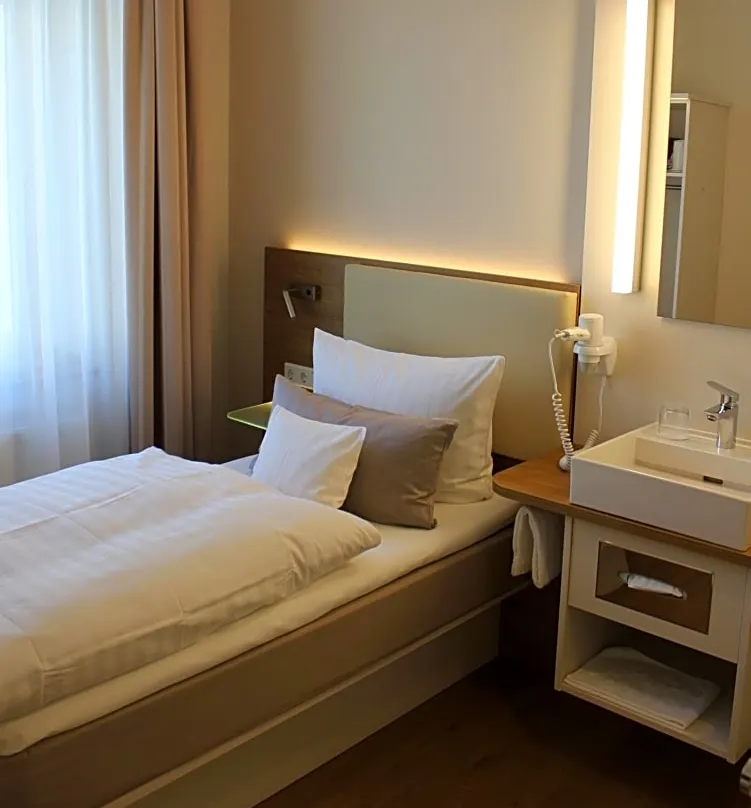 Stüttgens Hotel - Velbert