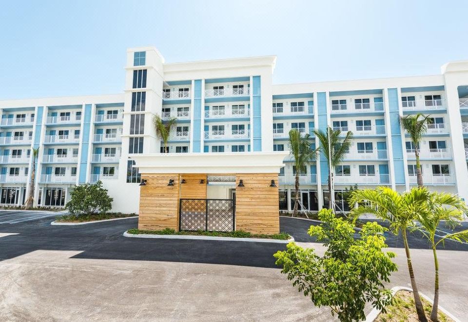 Quality Inn Key West (ex Comfort Inn Key West), Key West (Prices ...