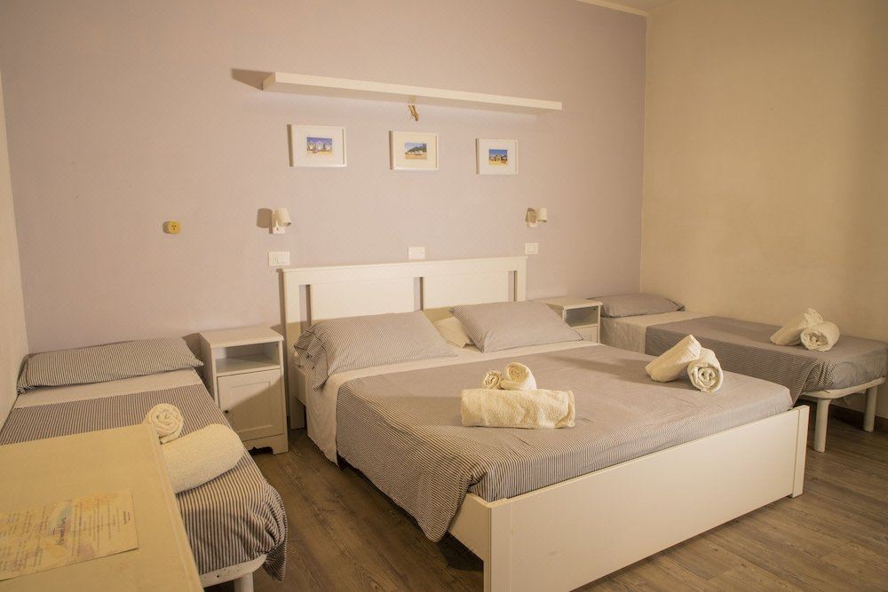 Hotel Arlecchino - 裡喬內