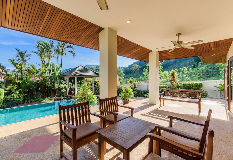 Aster Pool Villa,Phuket - Updated Prices & Hotel Reviews 2025 | Trip.com