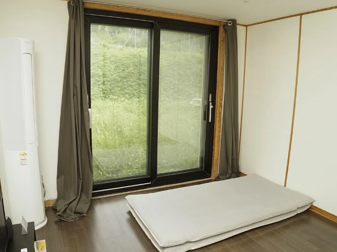 Andong Mungpyeonhan Saesang Pension - Andong-si