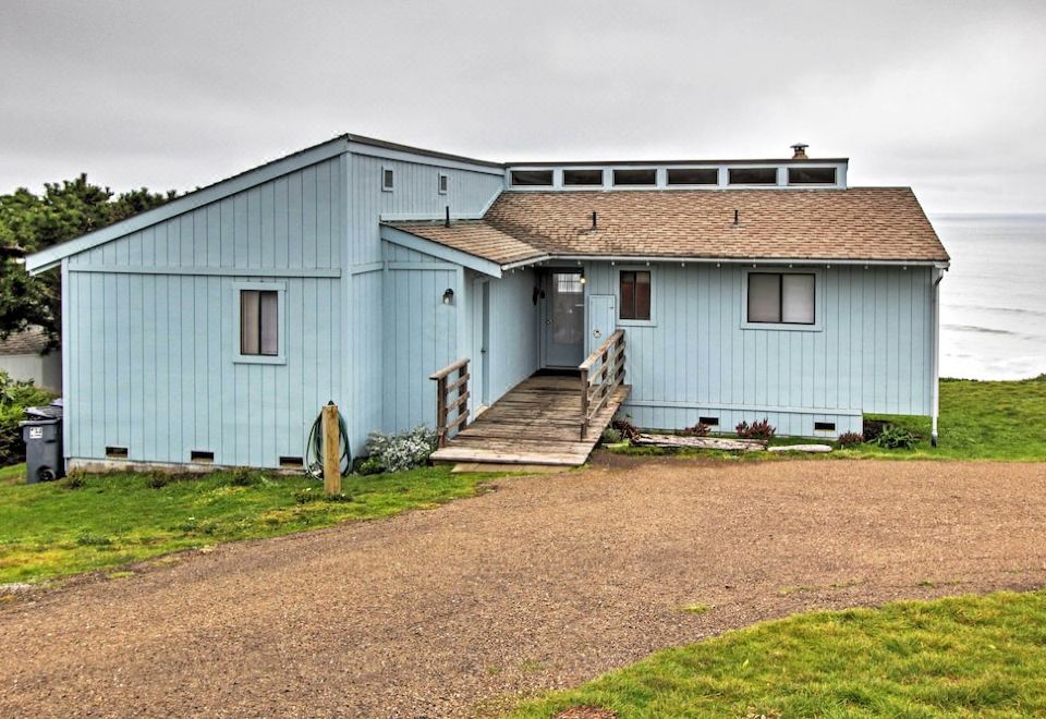 Irish Beach Ocean View Home on Manchester Coast!,Manchester - Updated ...