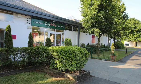 Goldcrest Village Rooms University of Galway,Galway - Updated 2024 ...