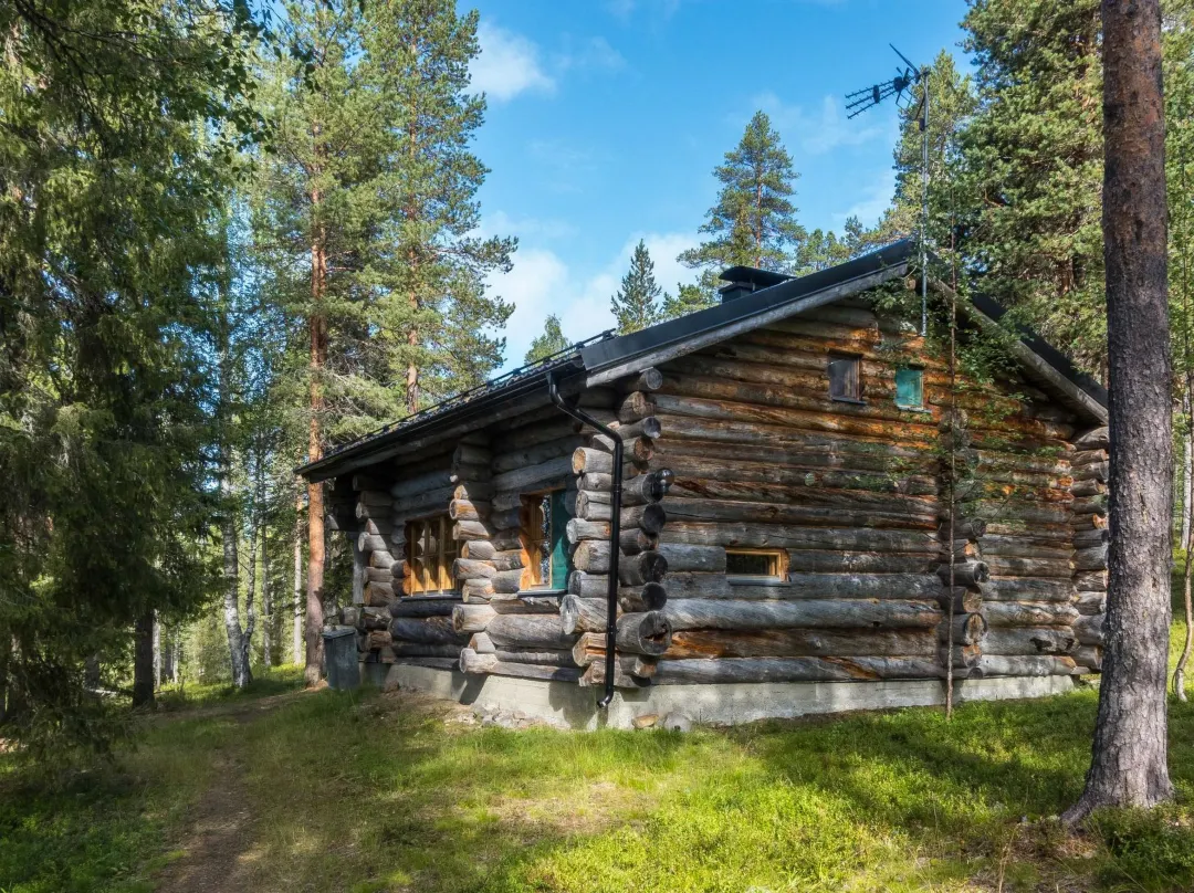 Ukkohermanni - Rovaniemi
