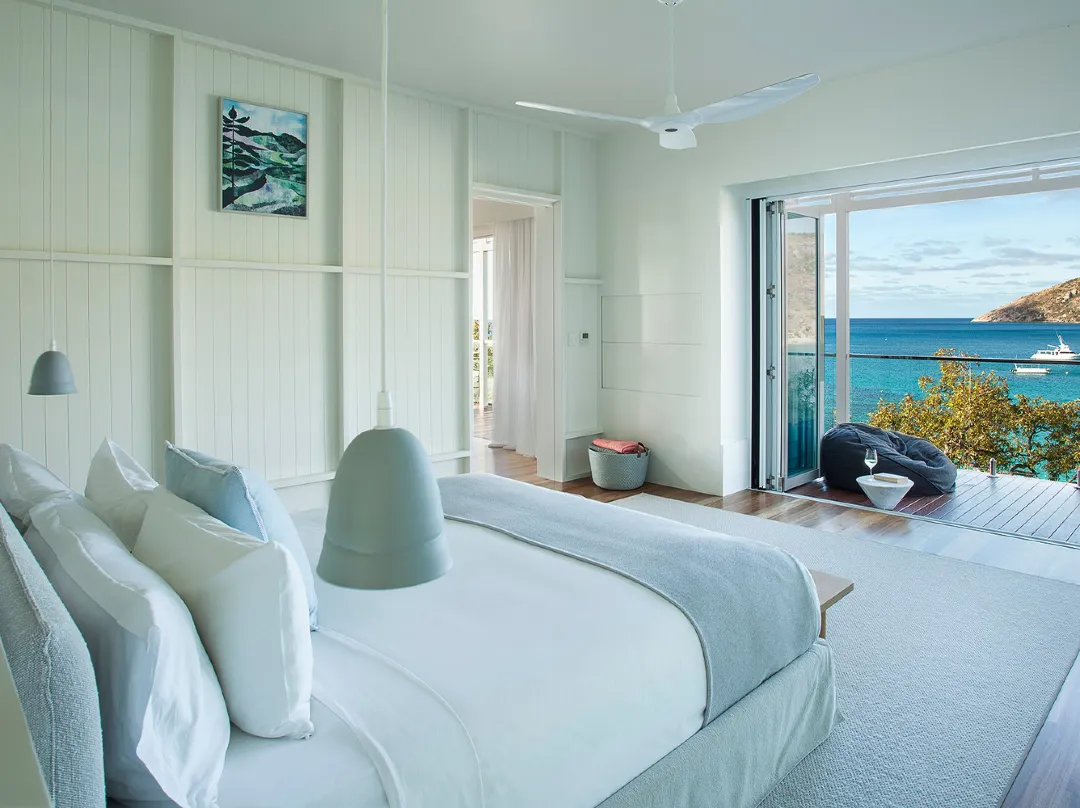 Lizard Island Resort - Lizard Island