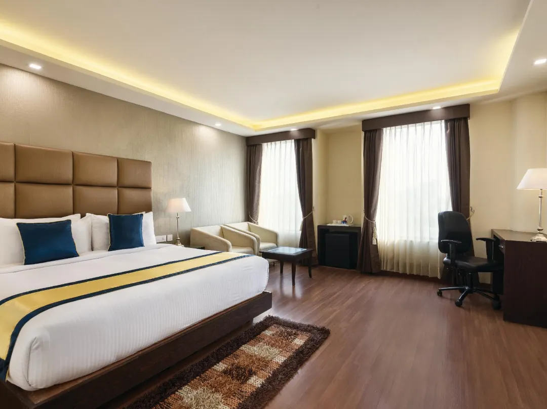 Days Hotel By Wyndham Jalandhar Jyoti Chowk - Jalandhar