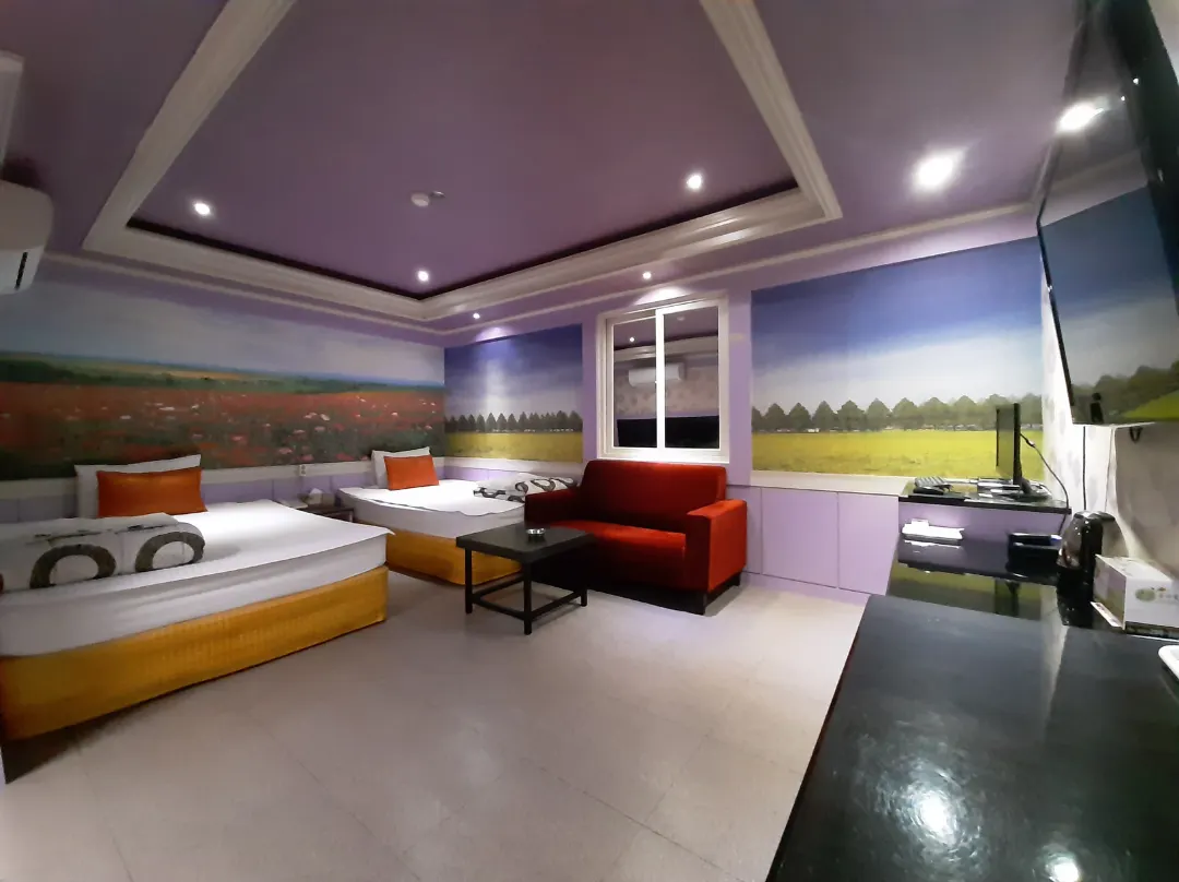 Changwon Masan J - Haman