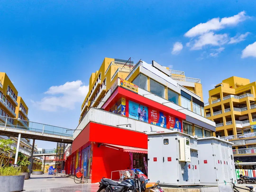 Fabhotel Kaviya - Bopal - 아마다바드