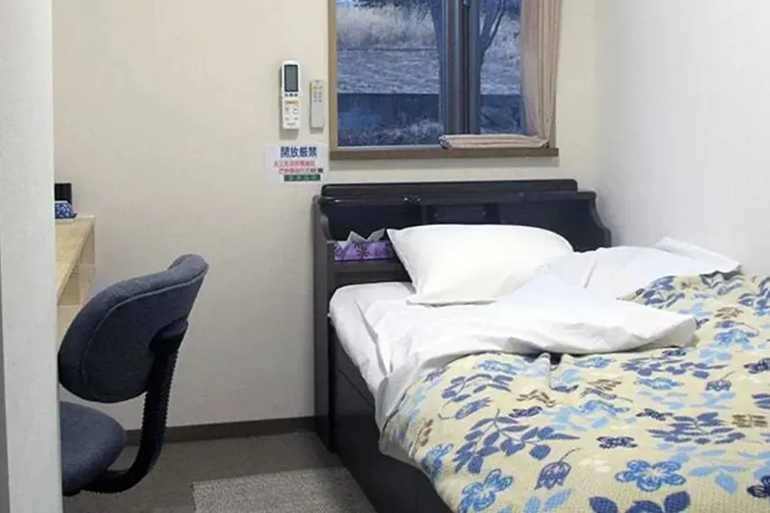 Fujibo Hotel - Fujiyoshida
