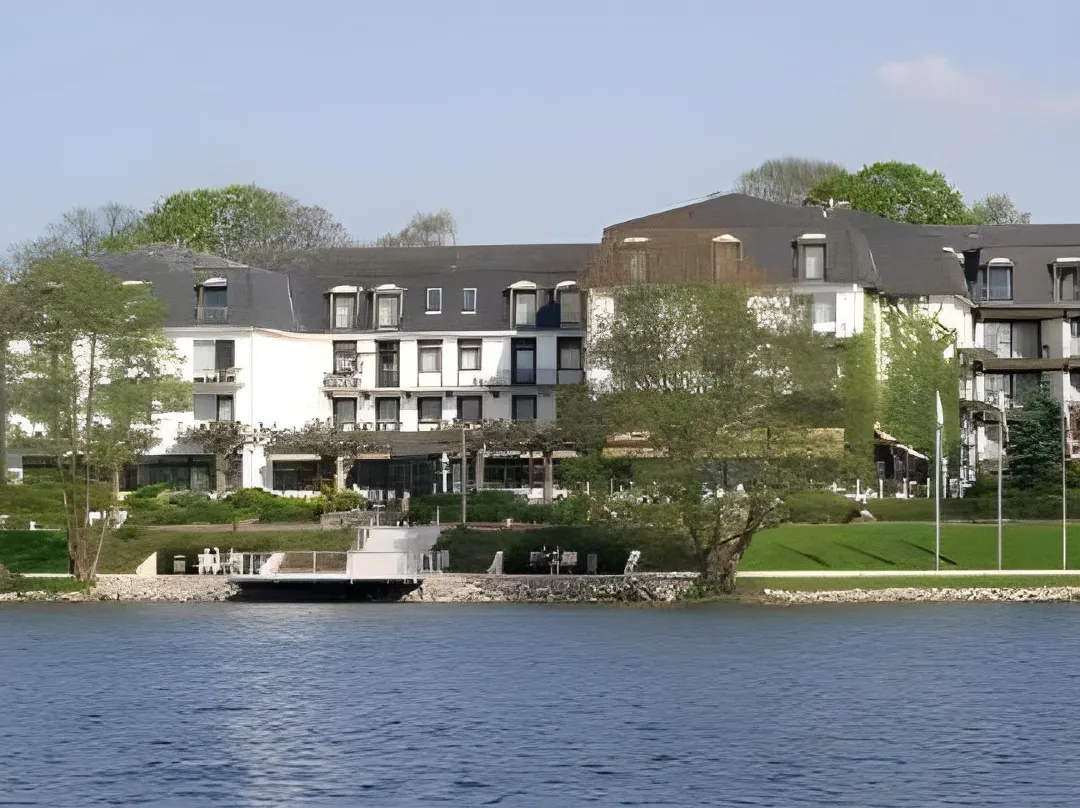 Hotel Dieksee - Collection By Ligula - Eutin