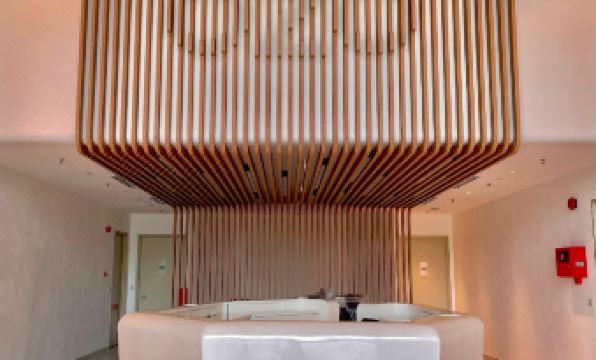 OZO Medini Malaysia - 2025 依斯幹達公主城酒店訂房最新優惠及住客評價｜Trip.com