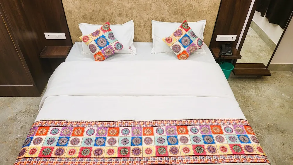 Hotel Delite - Bikaner