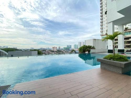 Pinnacle Tower 31 Near KSL Johor Bahru,Johor Bahru - Updated Prices ...