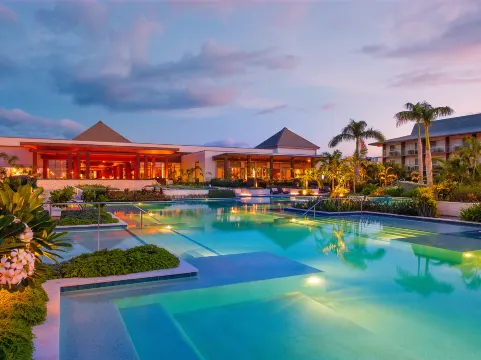 Crowne Plaza Fiji Nadi Bay Resort & Spa By Ihg - Nadi