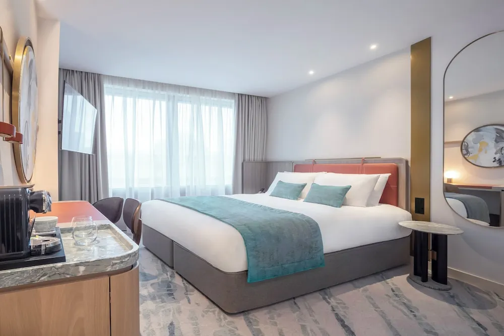 Dorsett Canary Wharf London - Greenwich