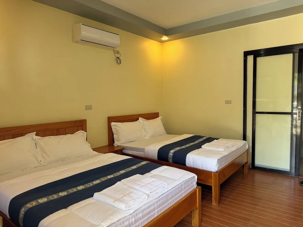 Morning View Resort Hotel -