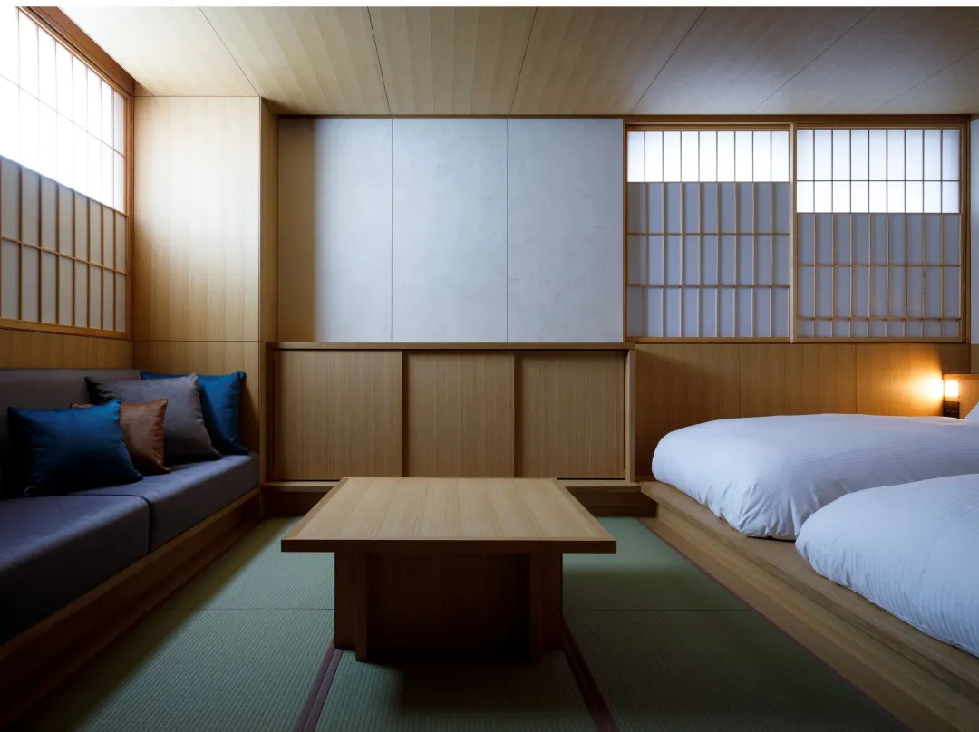 Kurumiya Owaricho Kanzawa - Kanazawa