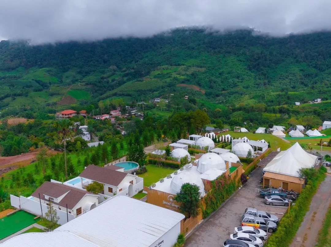 Stratus Resort - Khao Kho