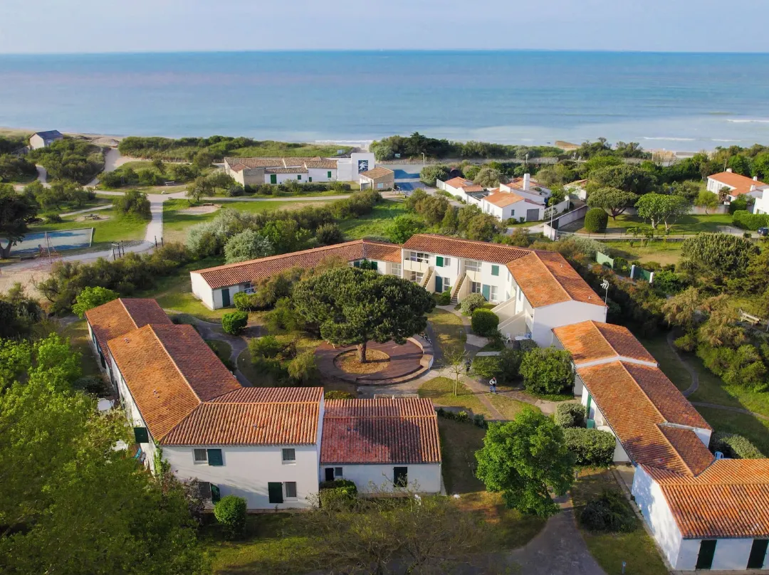 Vvf ÎLe De Ré Sainte-marie-de-ré - Île de Ré
