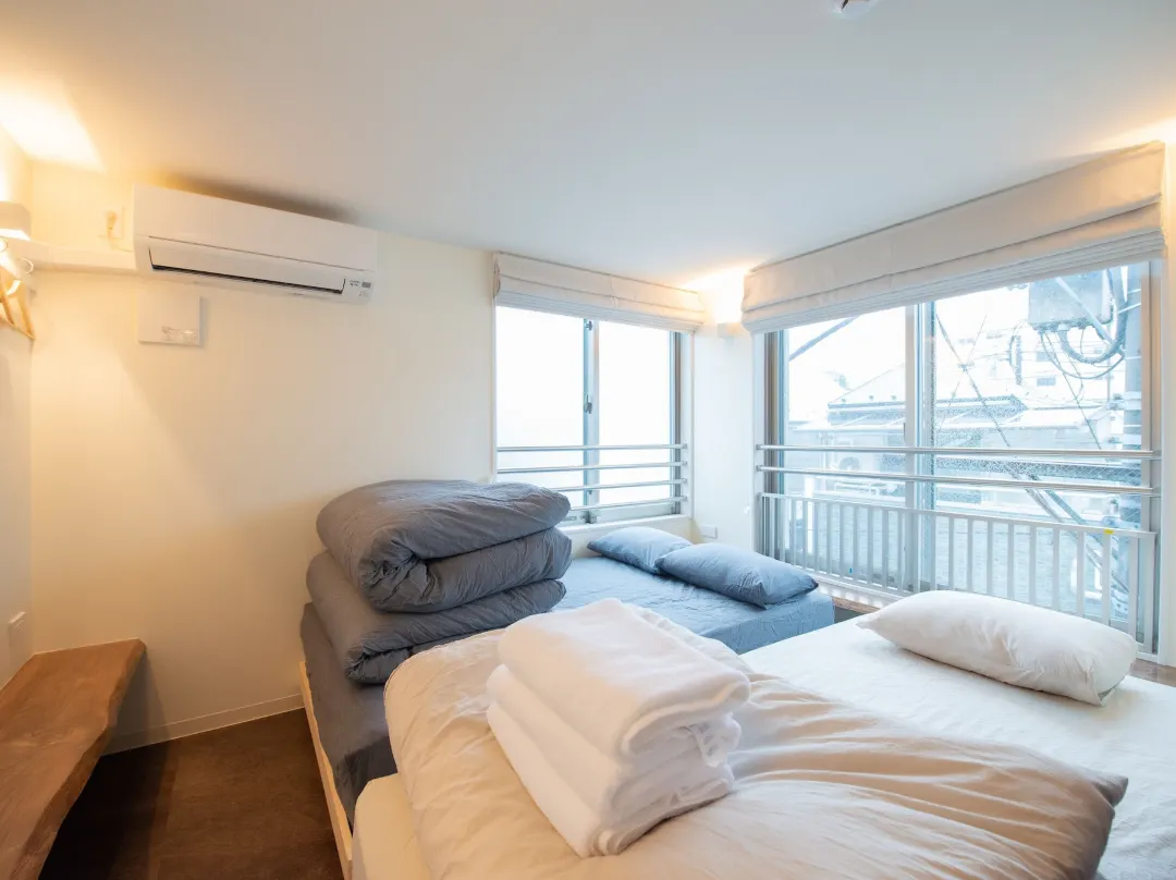 Bmj Hyakunincho - Shinjuku City