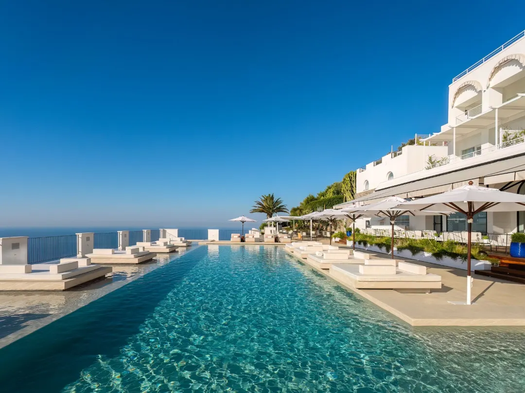 Furore Grand Hotel - Praiano