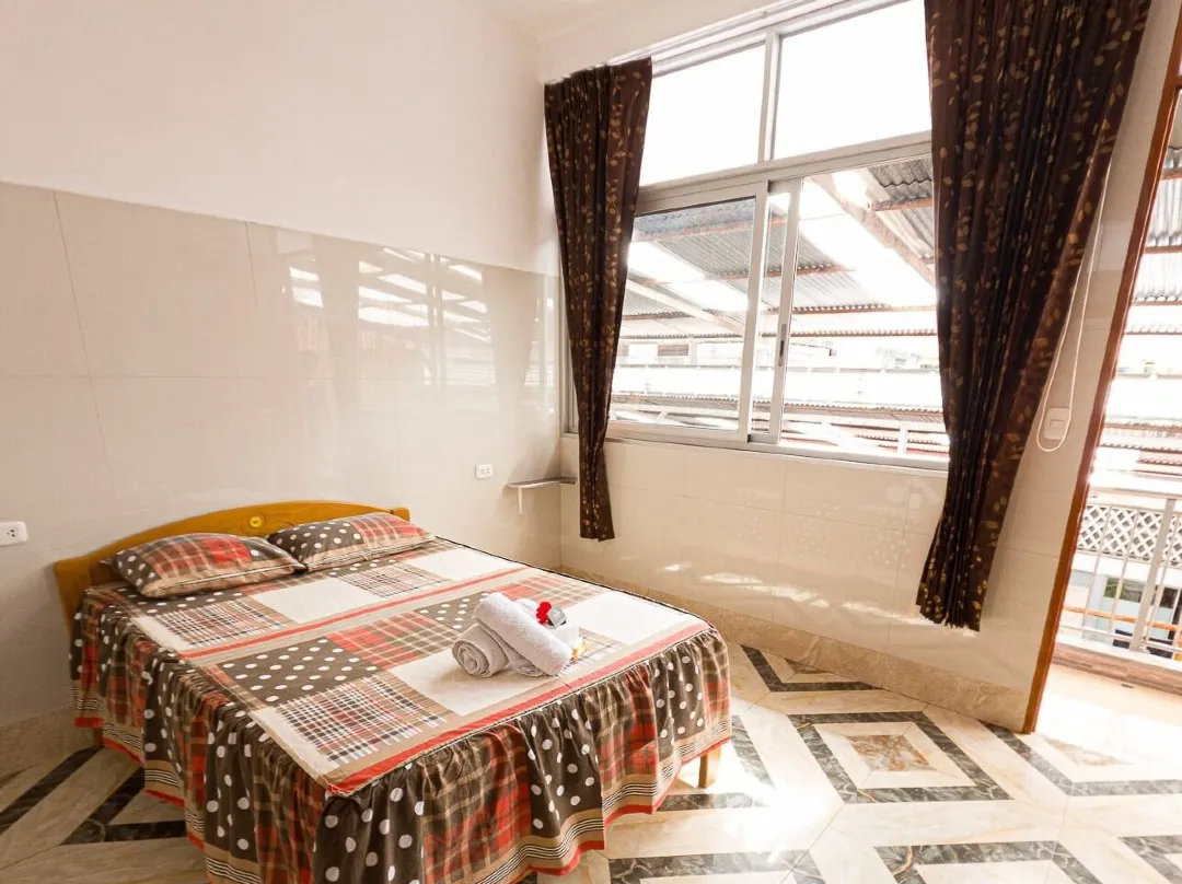 Libélula Hotel - Puerto Maldonado