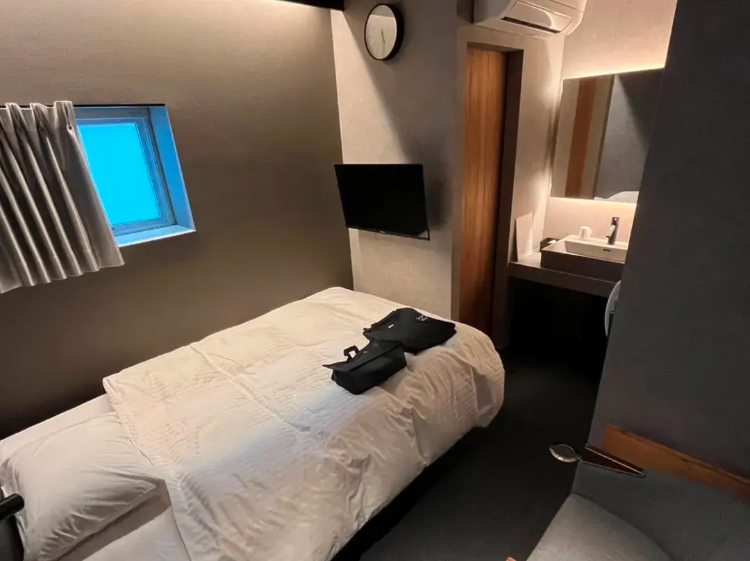 Sauna & Stay - Kagoshima