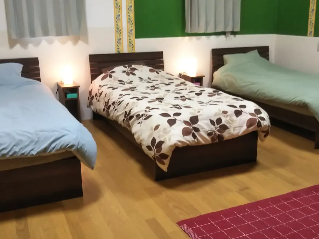 Guesthouse Booze <Miyakojima> - 沖縄県