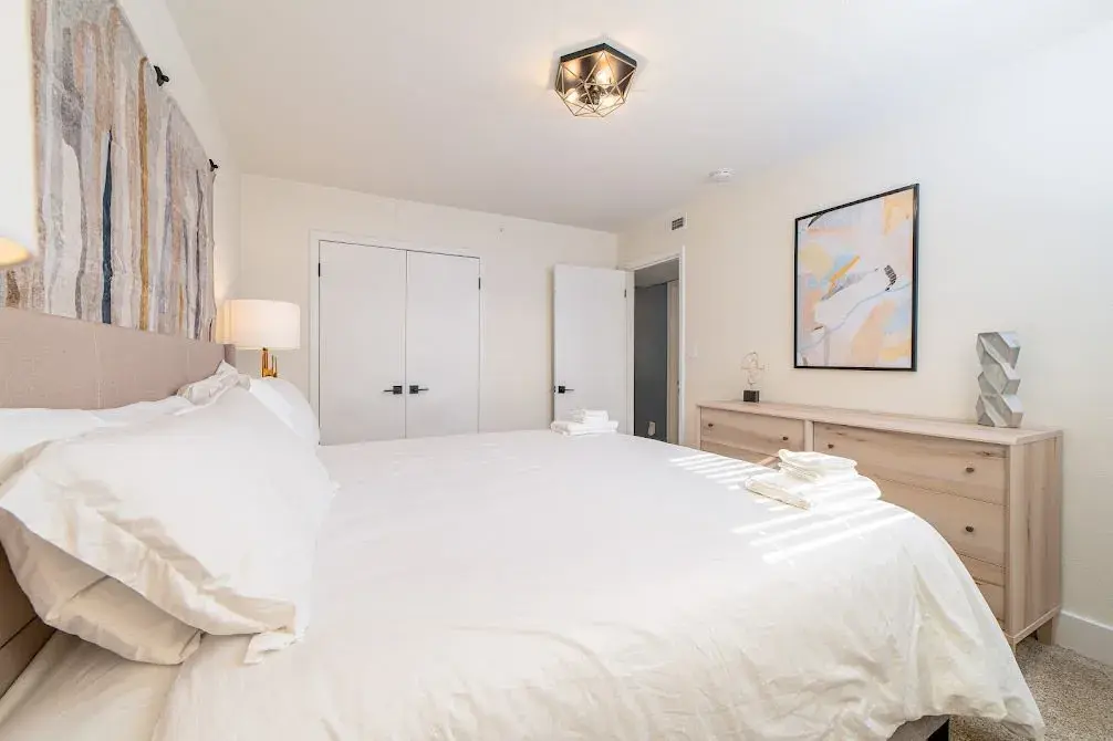 Relaxing Beach Suite With Fire Pits And Laundry - Charming Modern Haven - Norfolk, VA