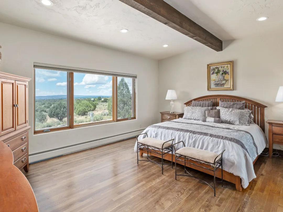 Privacy And Breathtaking Views - Gorgeous Mountain Sanctuary - Dolores, CO