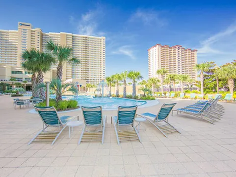 Emerald Beach 1331 - Panama