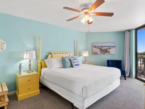 Summerhouse 314c - Panama City, FL