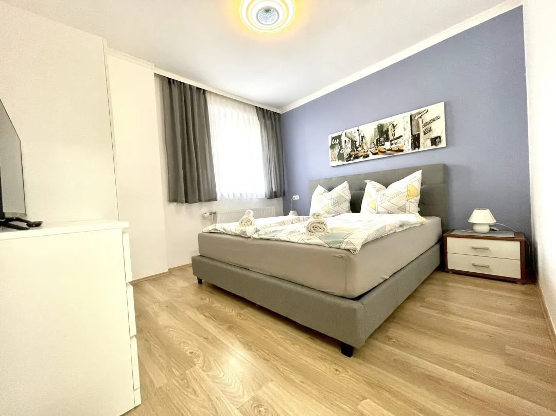 Pension Maier - Villach
