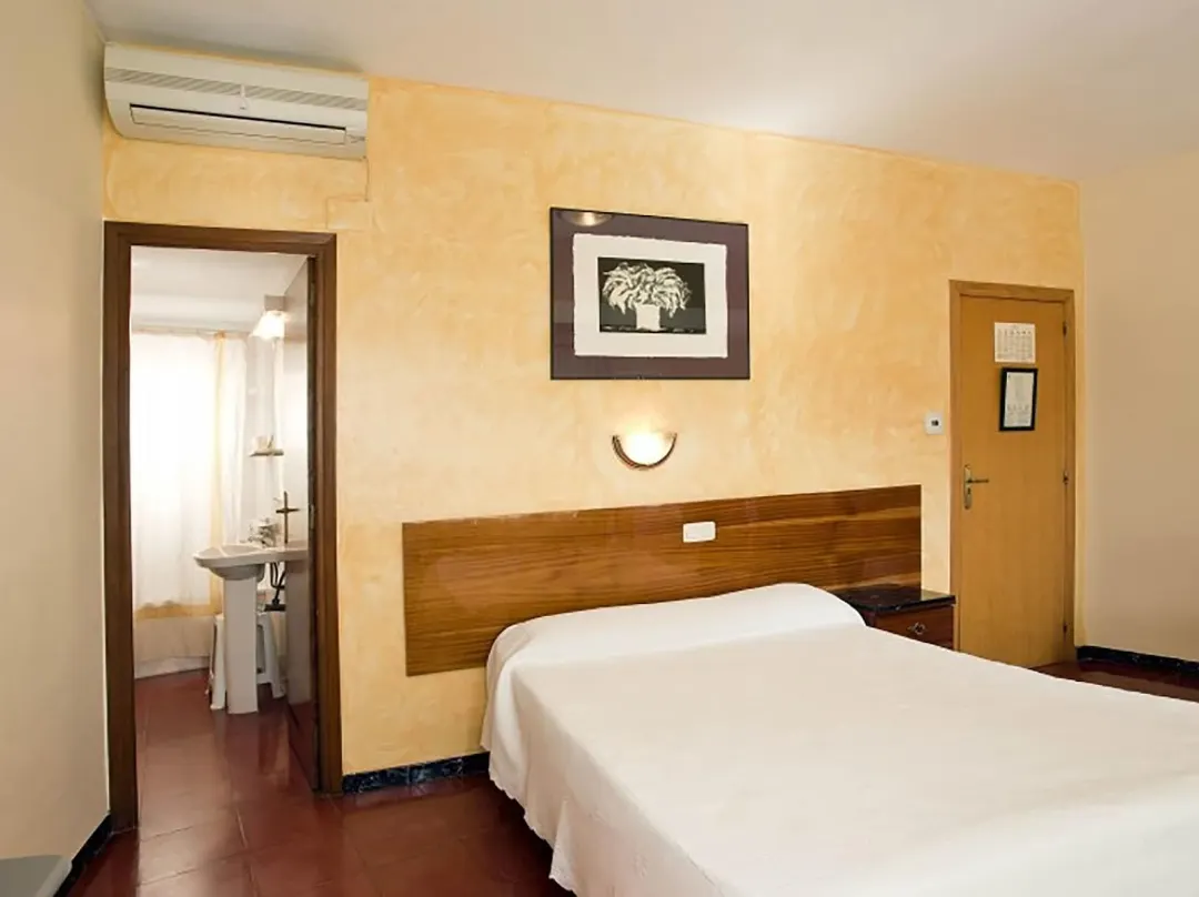 Hostal Tropical - Oliva