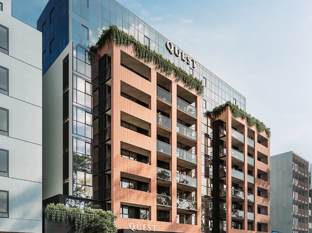 Quest Collingwood - 리치몬드